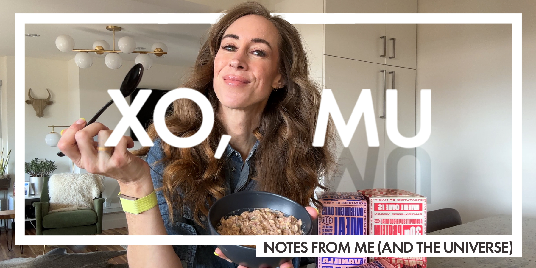 How I eat 120g of protein a day - XO, MU by Melissa Urban