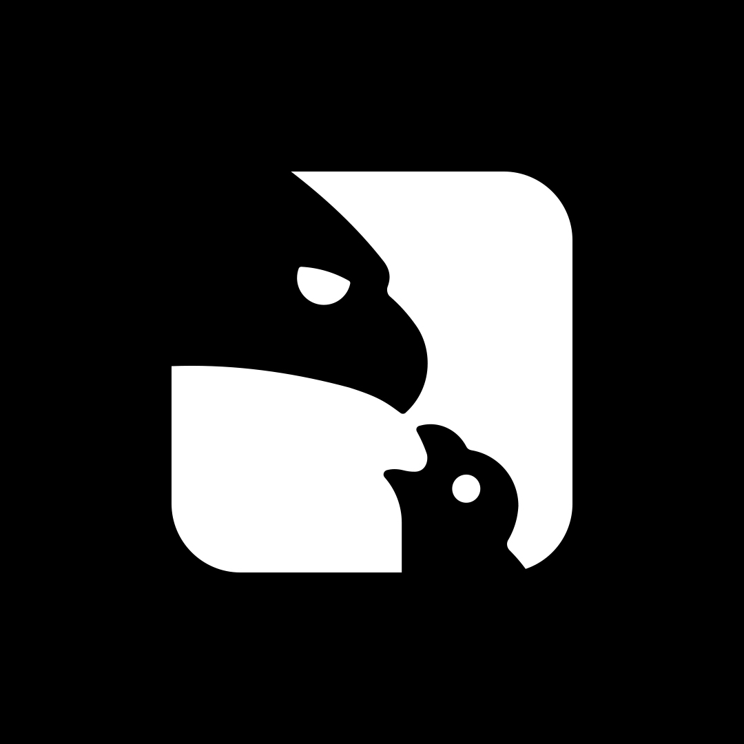 The story of Lance Wyman's logo for National Zoo – Logo Histories