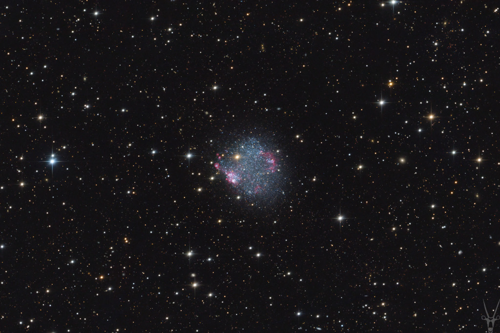 Why Thousand Suns? - by James Maliszewski