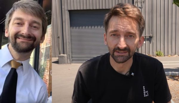 Scientology debacle: Rent comes due on the double life of Aaron Kyro