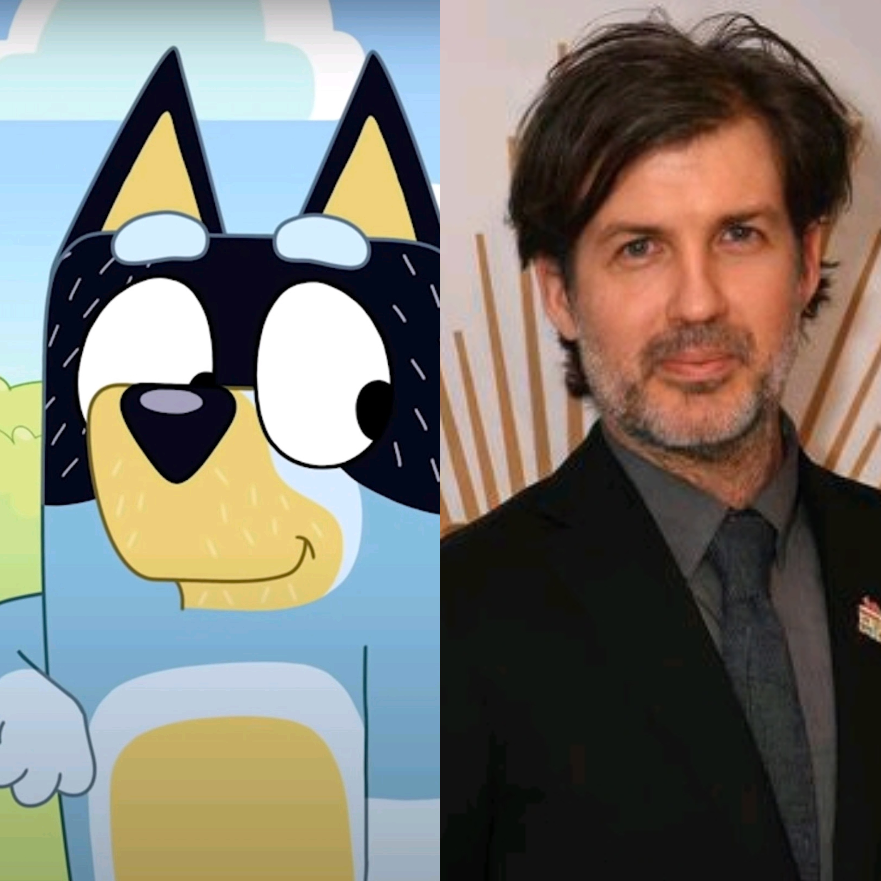 The Billion Dollar War for "Bluey" - Marketing Mayhem