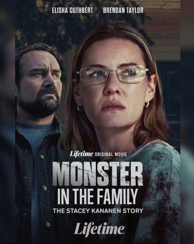 Stacey M. Kananen: where is she now?