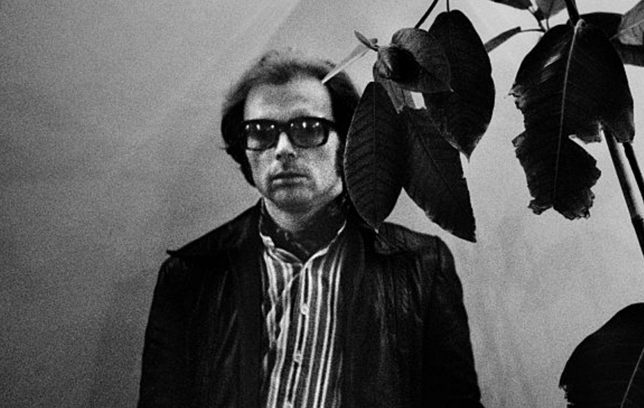 Van Morrison: the making of Veedon Fleece - by Angus Gibson