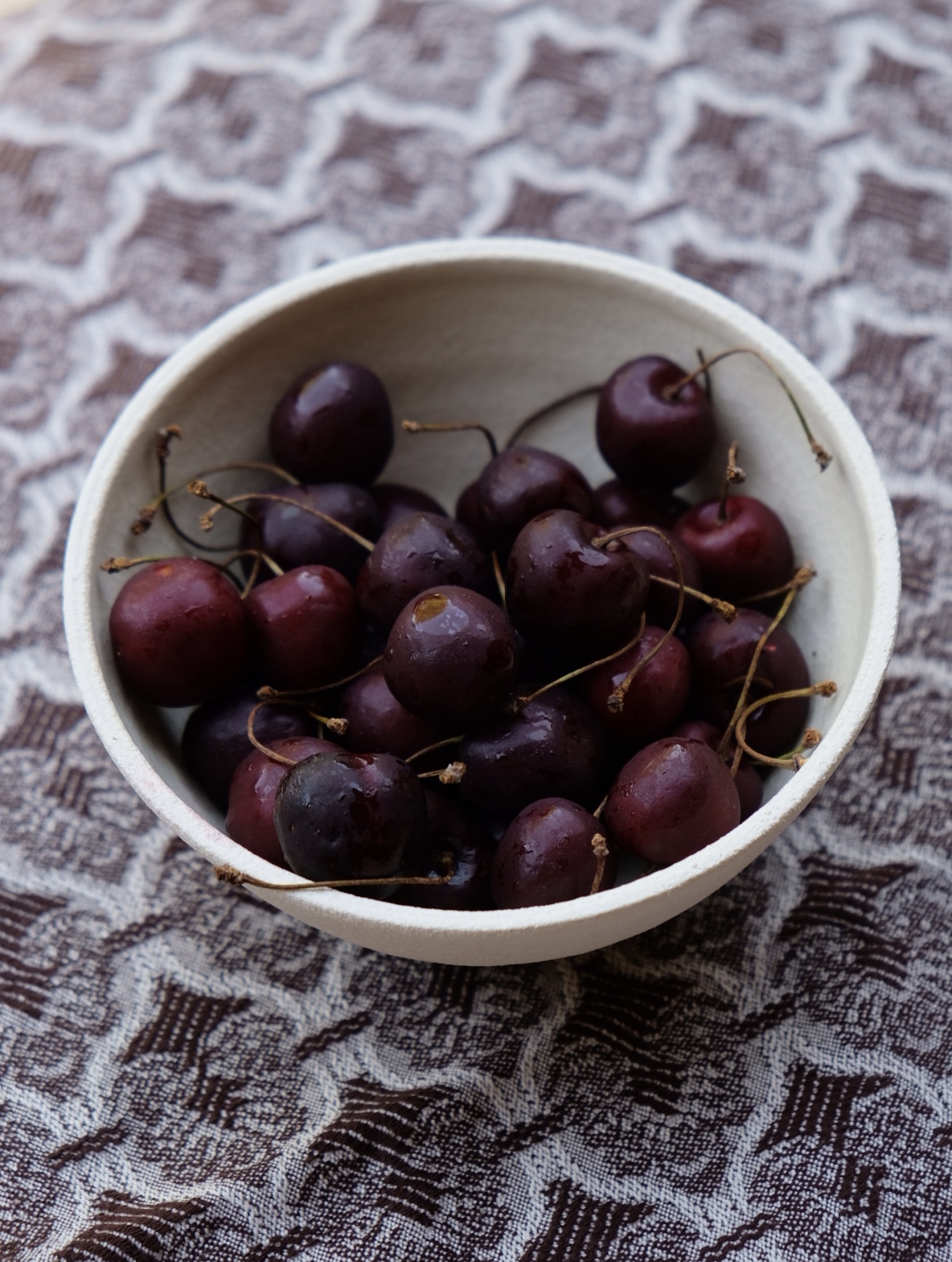 A week in Provence - by Eleanor Cording-Booth