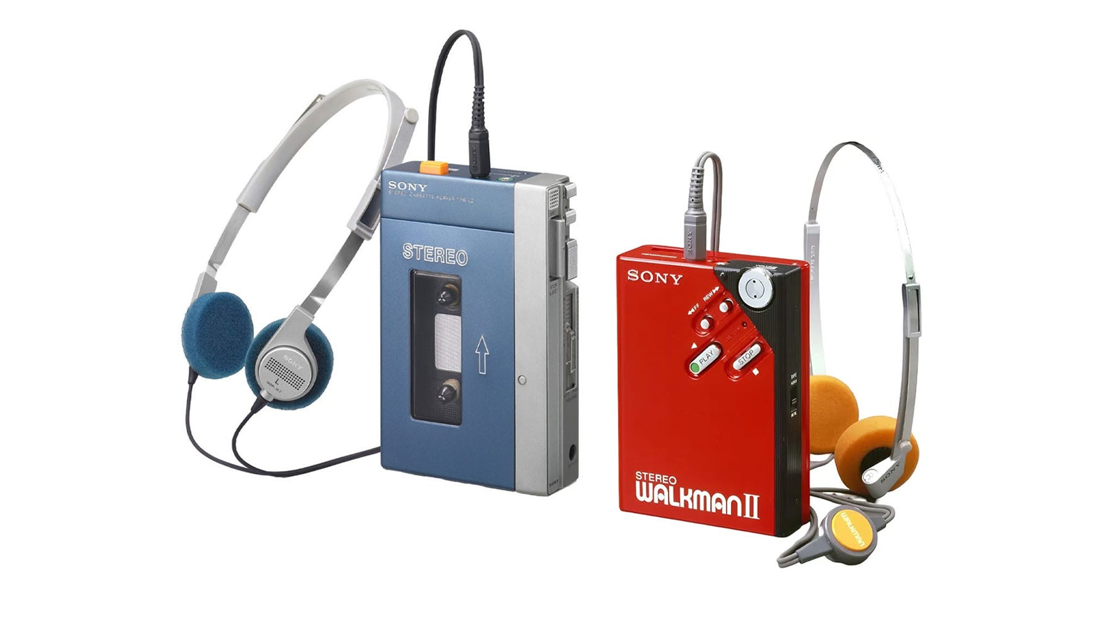 The Hidden Origin of the 1981 Walkman II - by ObsoleteSony