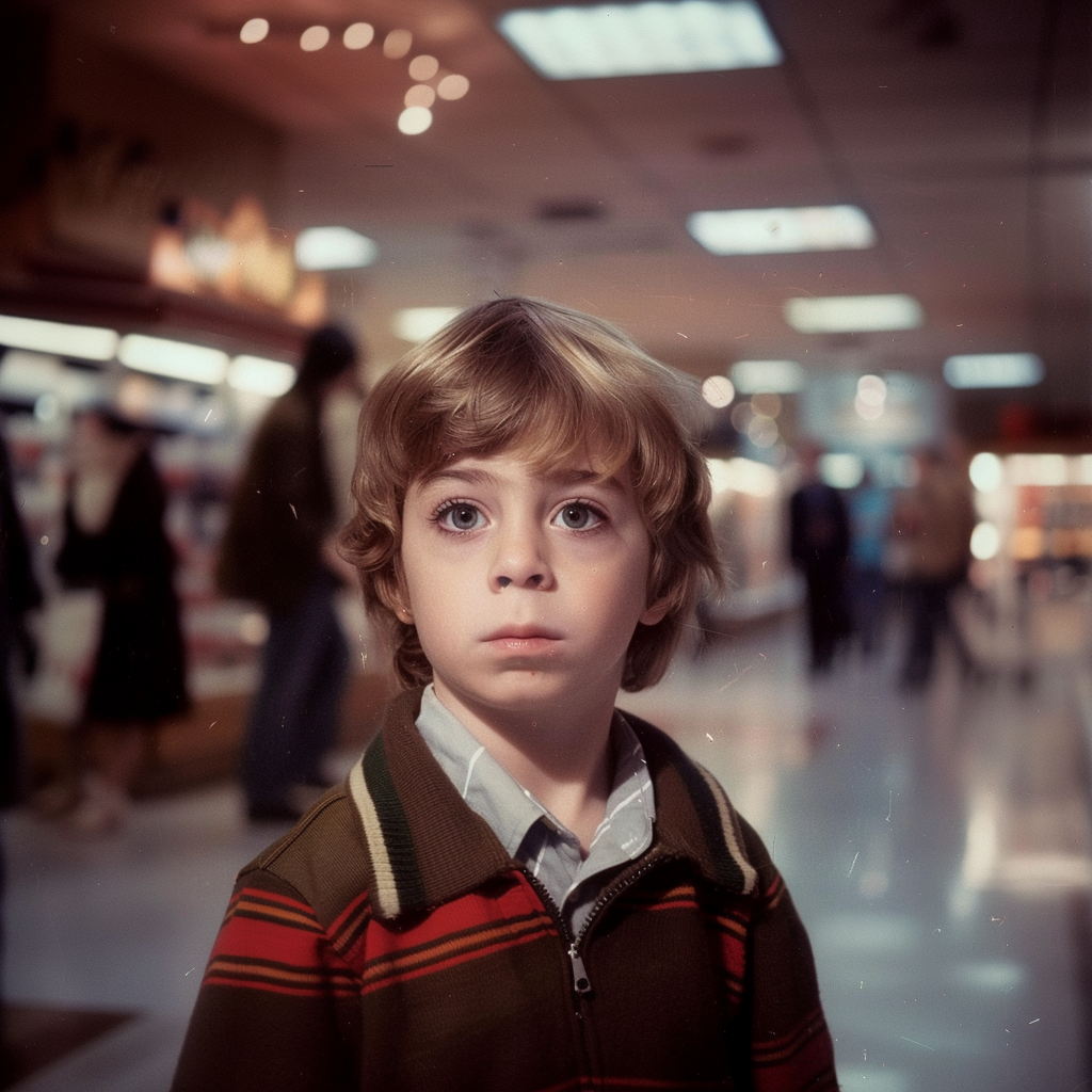 How the 1981 Murder of Six-Year-Old Adam Walsh Sparked a National ...