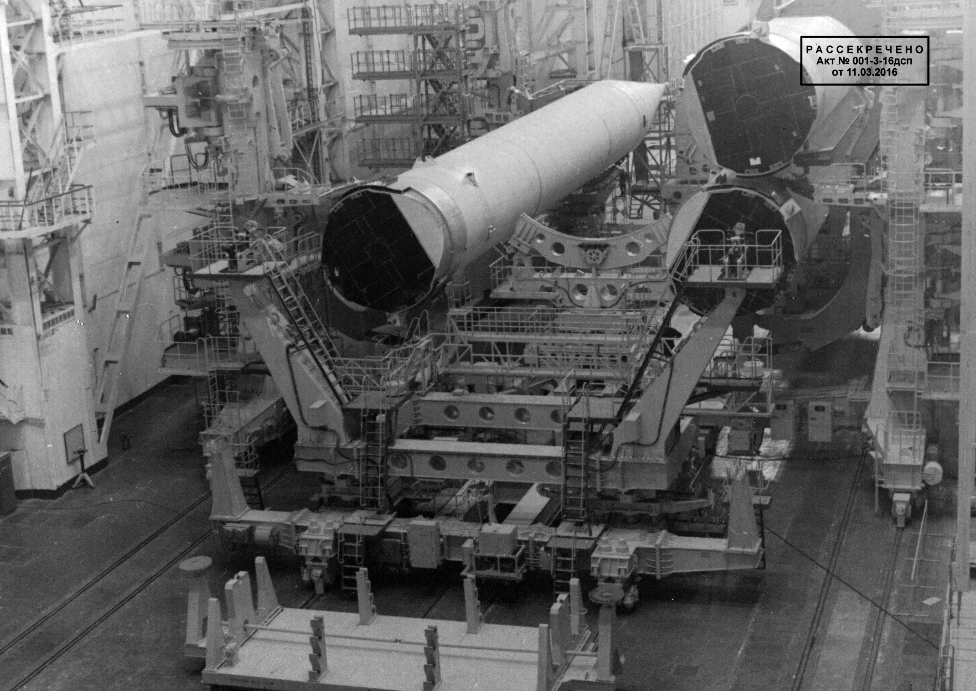 Buran / Energia. - by Nick Stevens Graphics