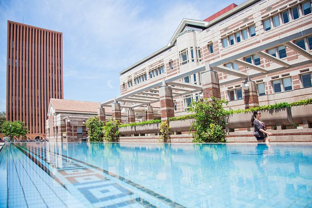 SCool Libraries: A Guide to USC's Libraries