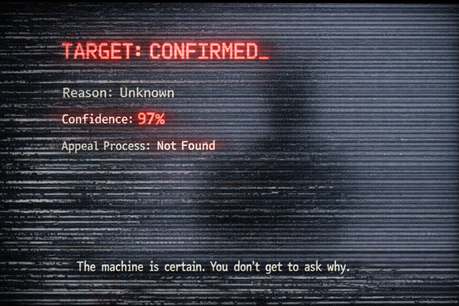 Lavender: The AI Kill Machine Reshaping Modern Targeting and Kill Lists ...