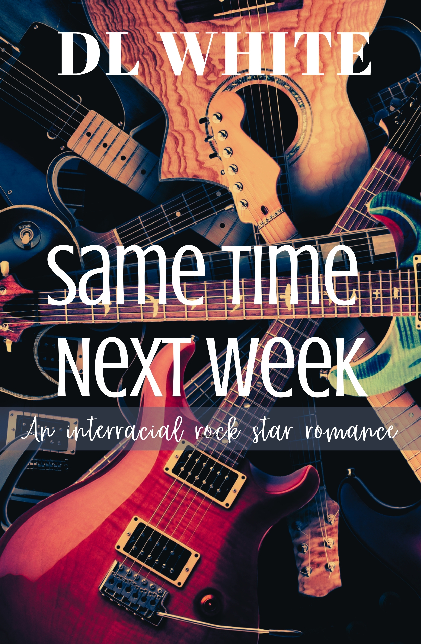Same Time Next Week (Index) - by DL White-Romantic Fiction