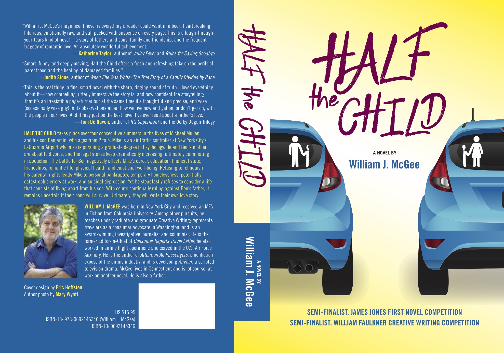 BLOG – Joy E. Held