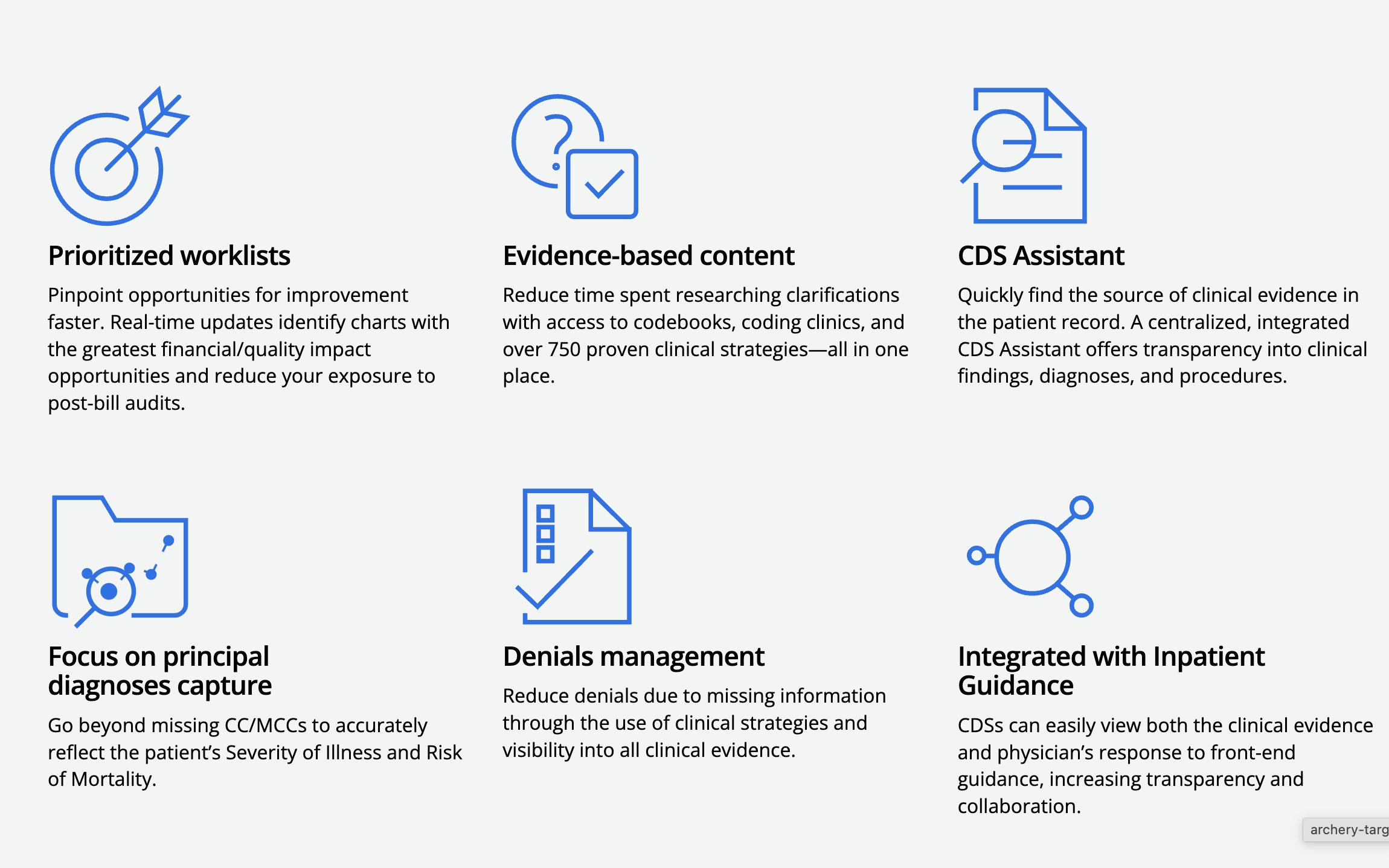 Why You Should Join SmarterDx