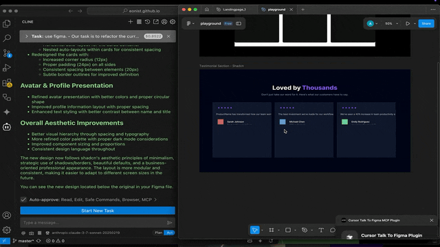 How to write high-quality MCP prompts for Figma