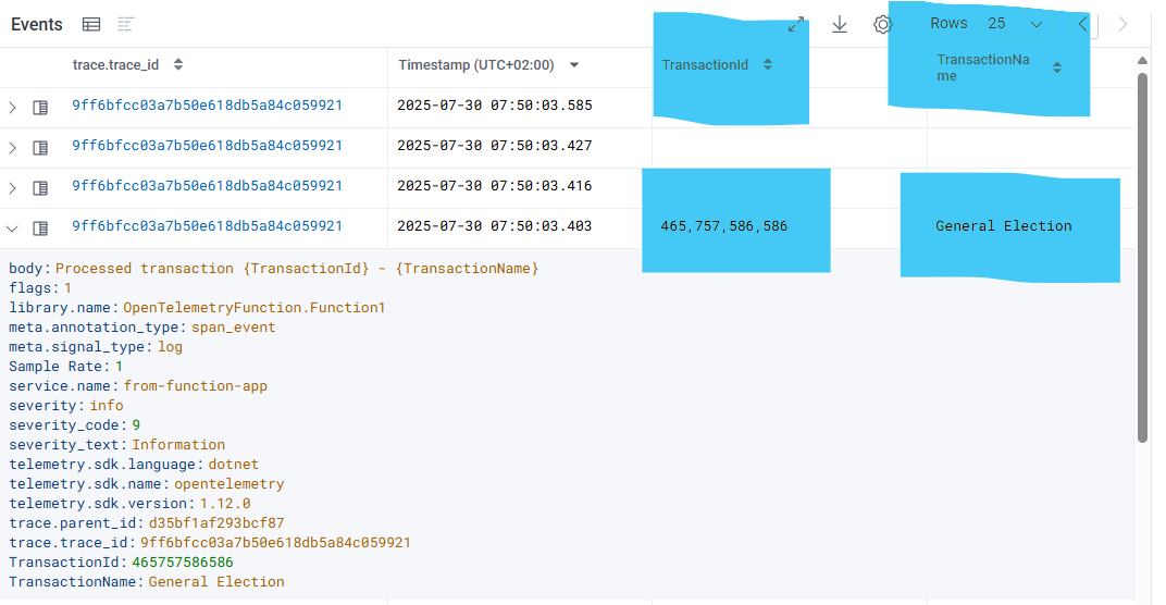Use OpenTelemetry with Azure Functions - by Habeeb Yakubu