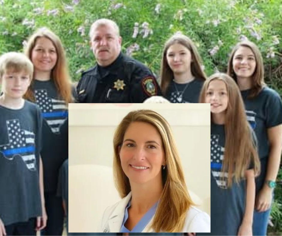 Ivermectin Patient Defends Dr. Mary Talley Bowden on Texas Medical ...