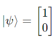 An Introduction To Bra-Ket (Dirac) Notation
