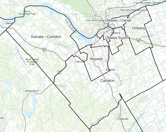 The Truth about Carlton - by Edward Hollett - Bond Papers