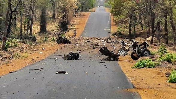 The Naxalite-Maoists: India's Longest Running Insurgency