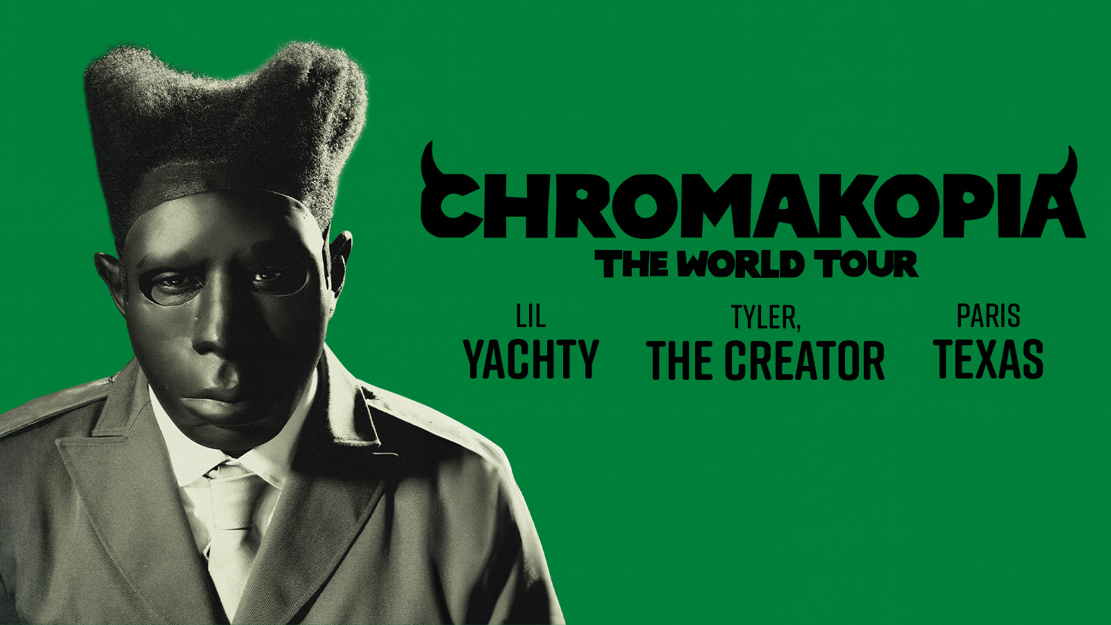 Why Tyler, The Creator's CHROMAKOPIA is Deeper Than You Think