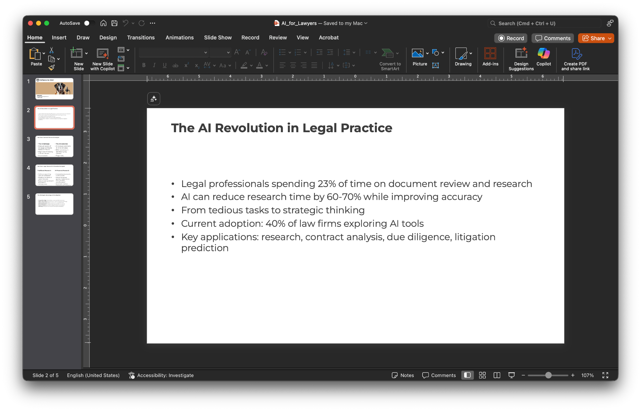 How to Get Claude to Create PowerPoint Slides in Your Corporate ...