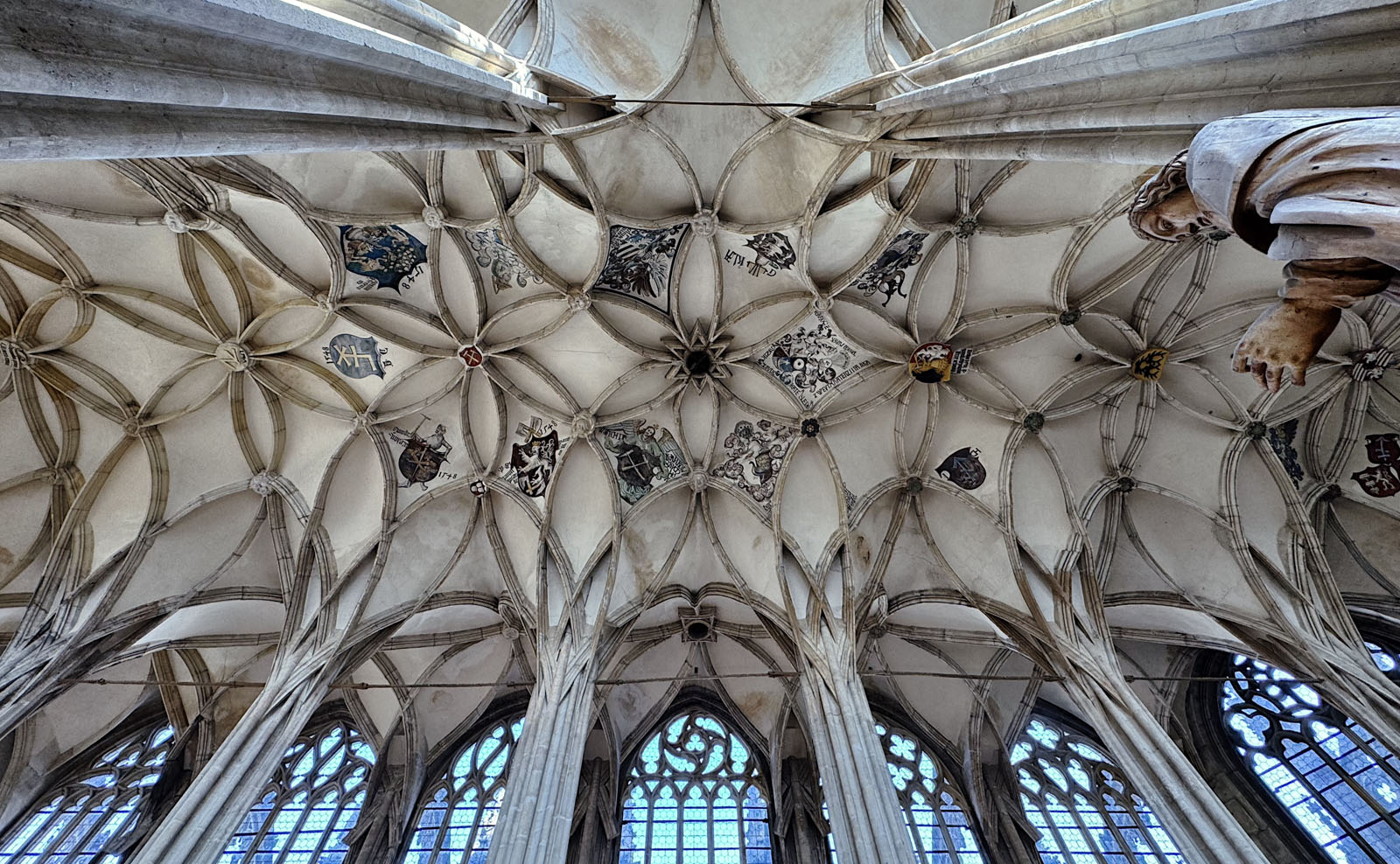 Greatest Gothic, #25: St Barbara’s Church, Kutná Hora