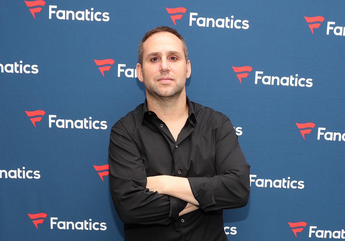 How Fanatics Plans To Become A $100 Billion Company