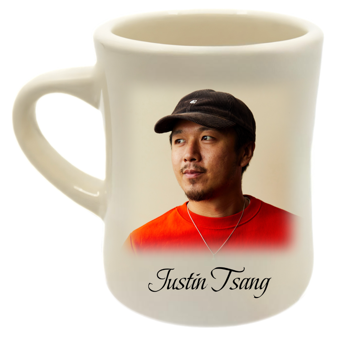 Justin Tsang (@justin_the_dustbin) - Taste Maker