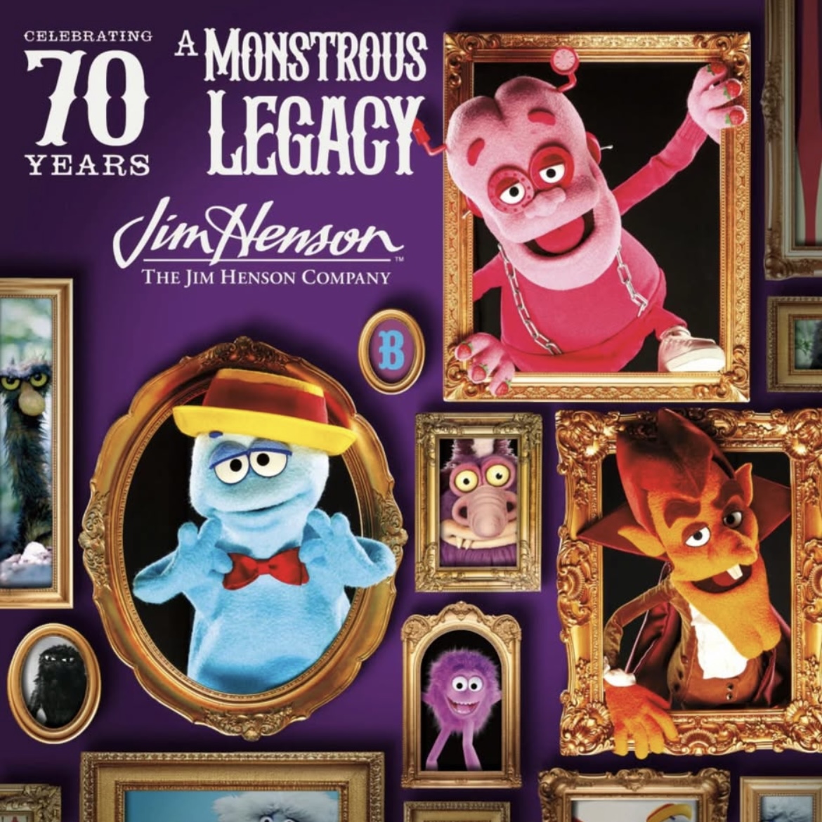 Monster Cereals x Jim Henson Collaboration: Muppets Monster Mayhem Hits ...