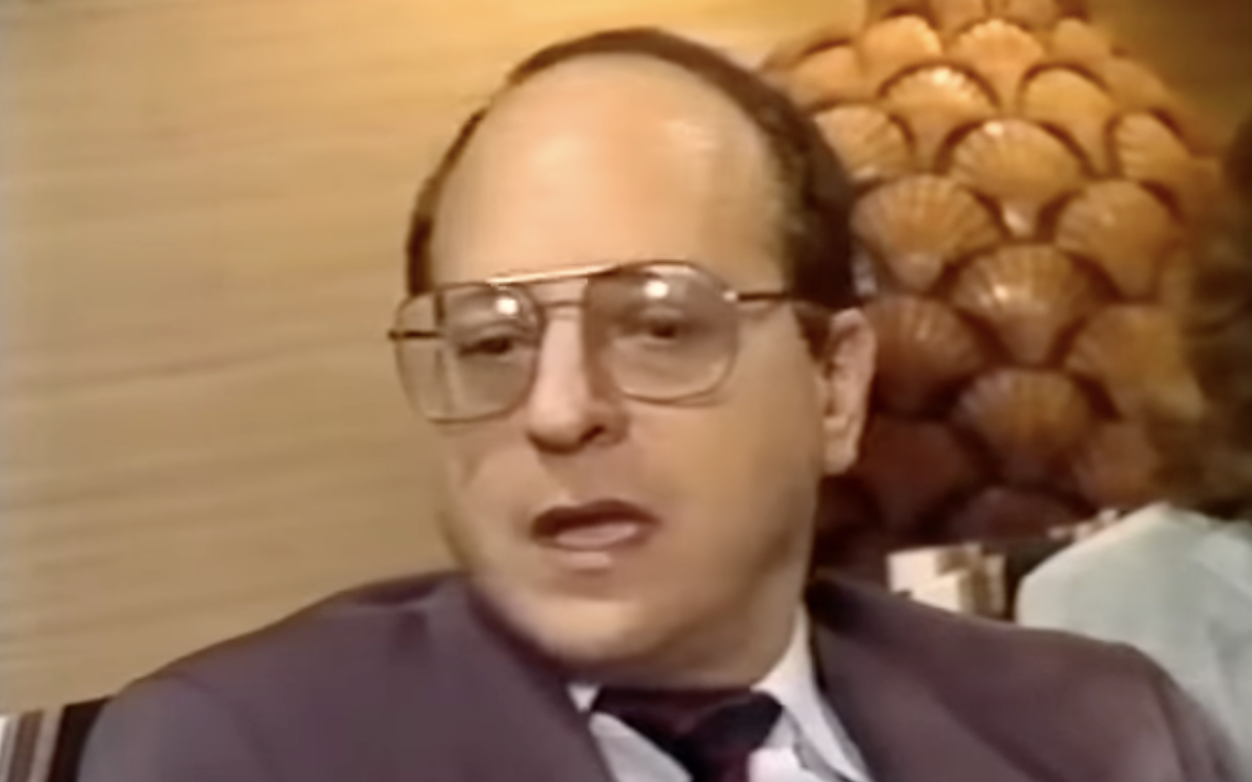 Dr. Bennett Braun Was A Monster Who Made Women Believe They Were ...