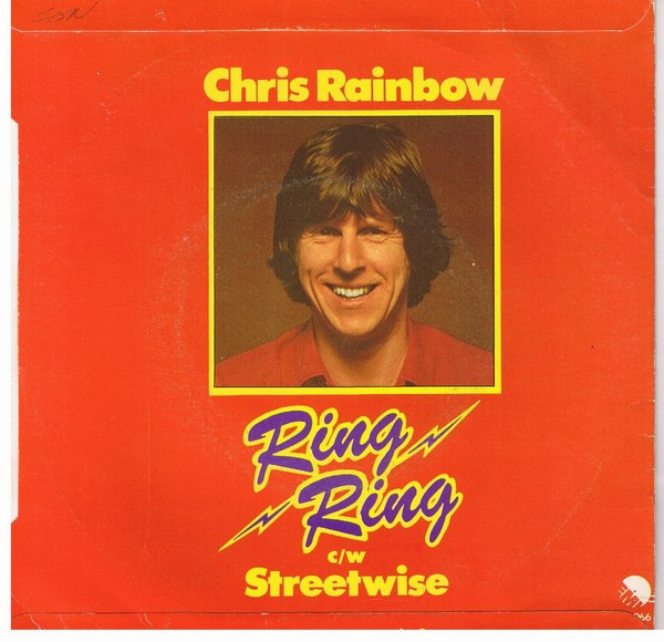 Audio Autopsy, 1972-'85🌈Chris Rainbow, Alan Parsons' One-Man Beach Boys