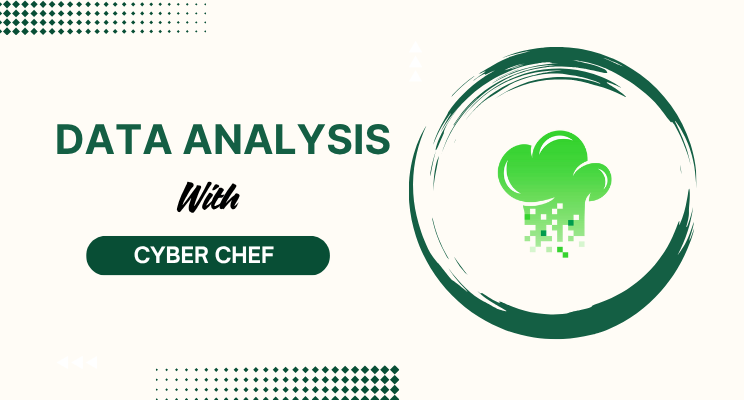 CyberChef - CyberMaterial