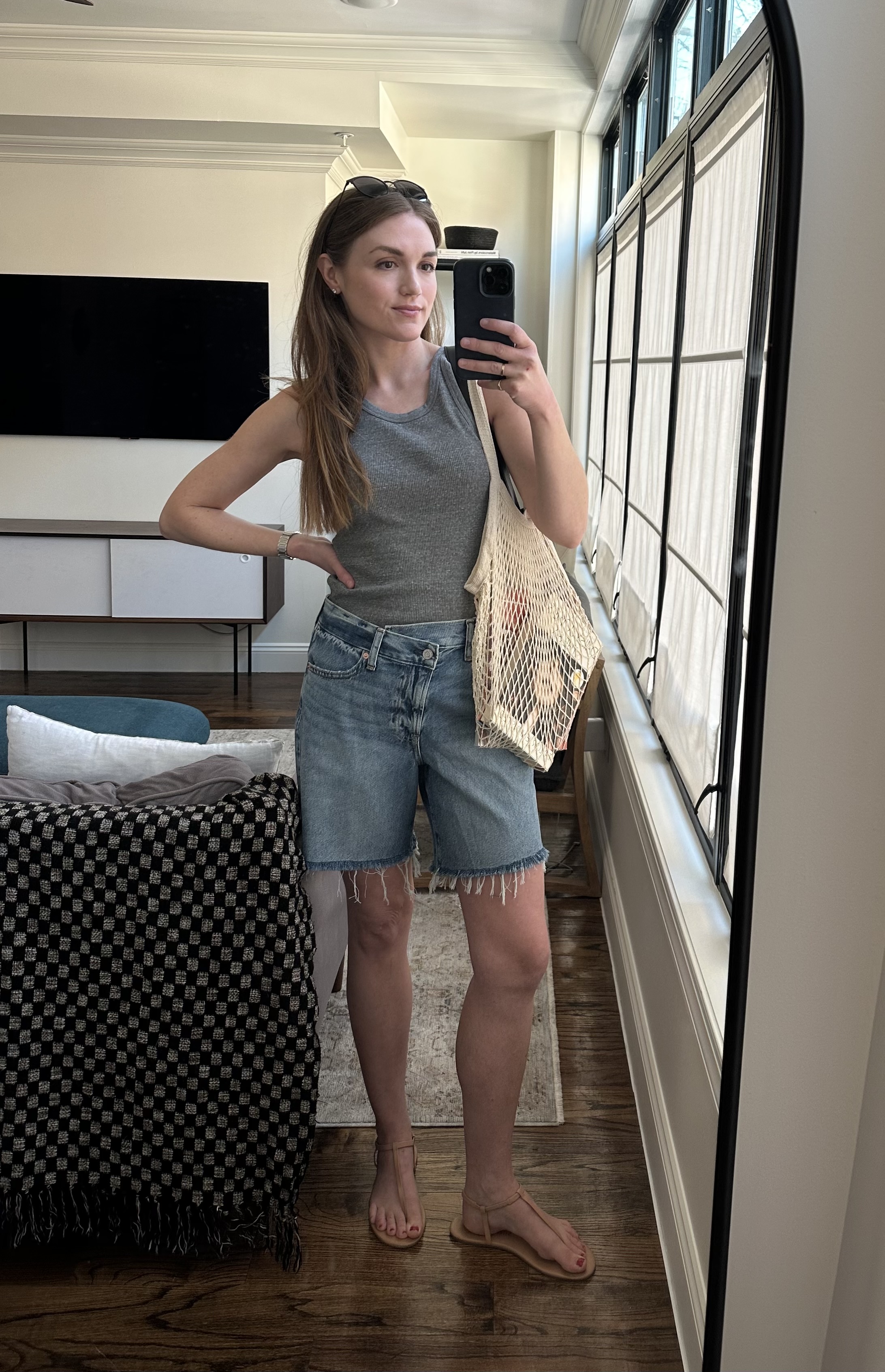 Summer from scratch! The sequel! - by Emily Grady Dodge