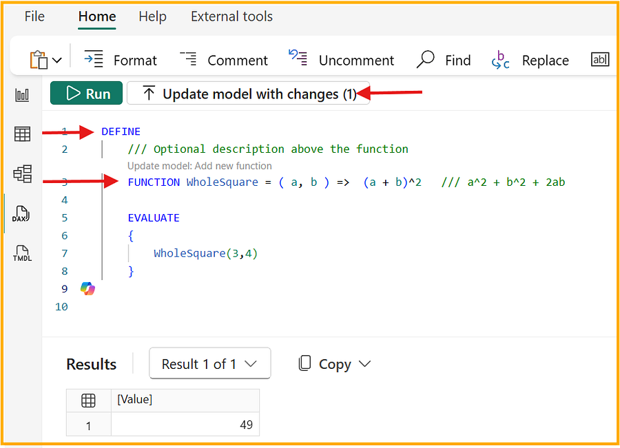 Top 20 DAX User-Defined Functions: Real-World & Easy to Implement: Part 1