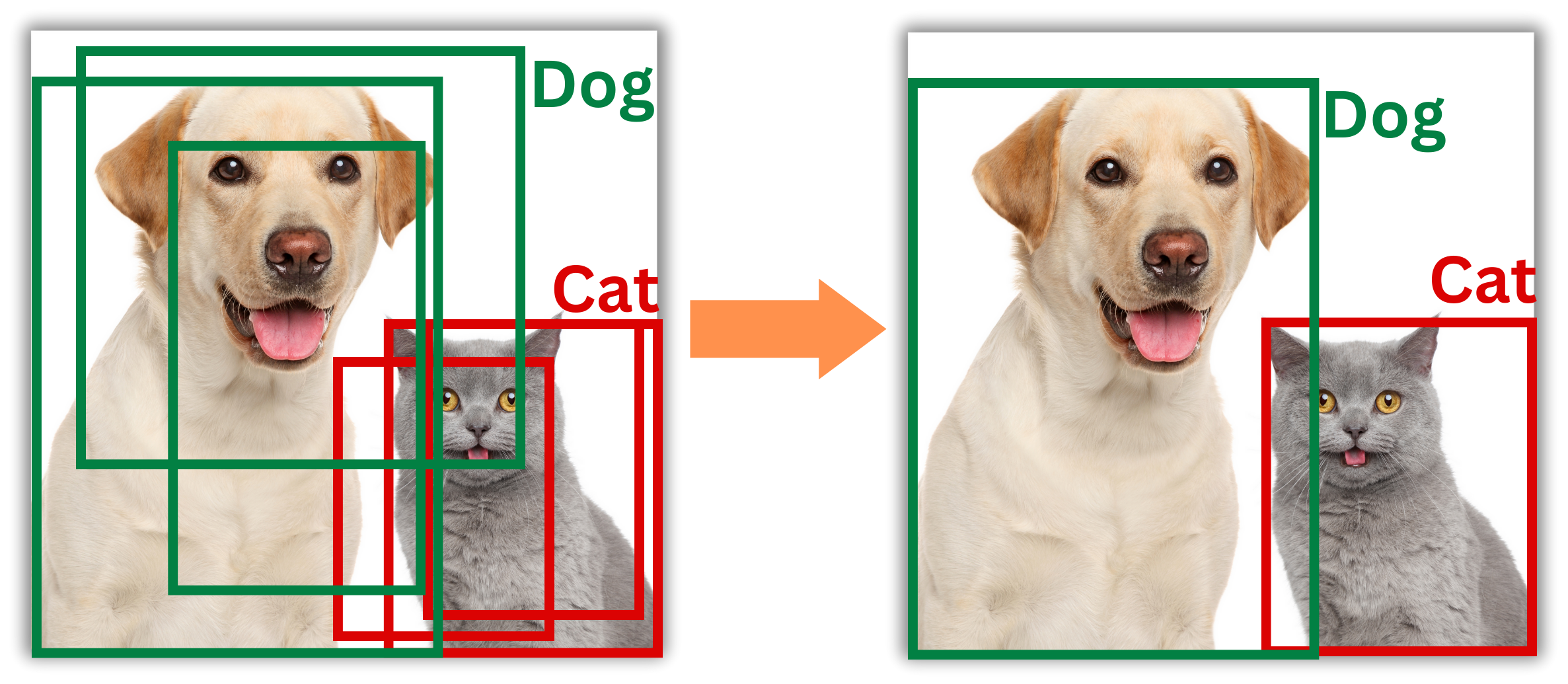 Deep Dive: YOLO In-and-Out Part 1 - from V1 to V4!