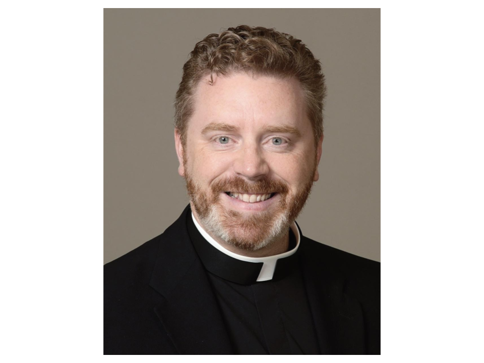 Fr. Aaron Kuhn's suspension and the Catholic hierarchy's inept "rest ...