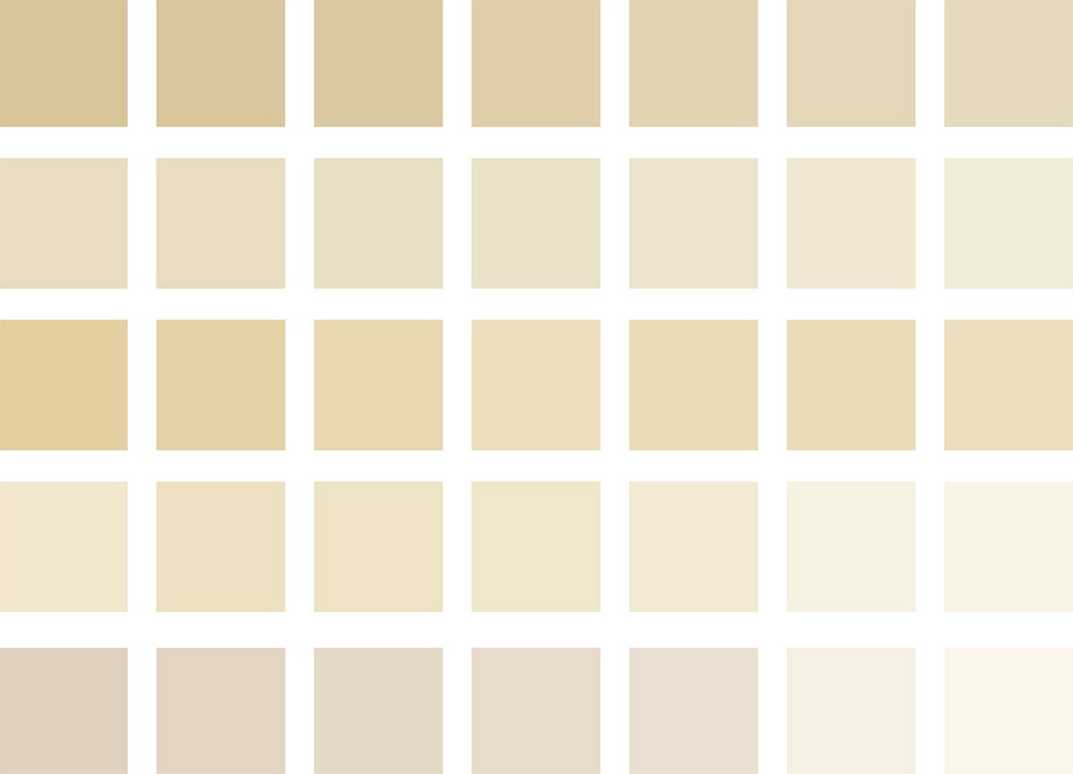 Intro to Beige - Color Insider