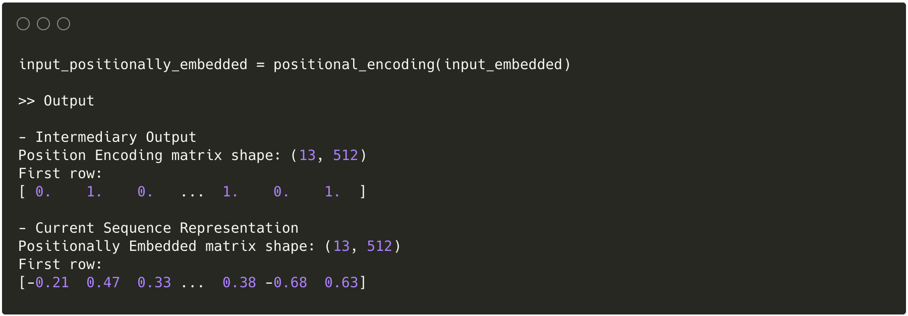 Attention Is All You Need: In-Depth Walkthrough