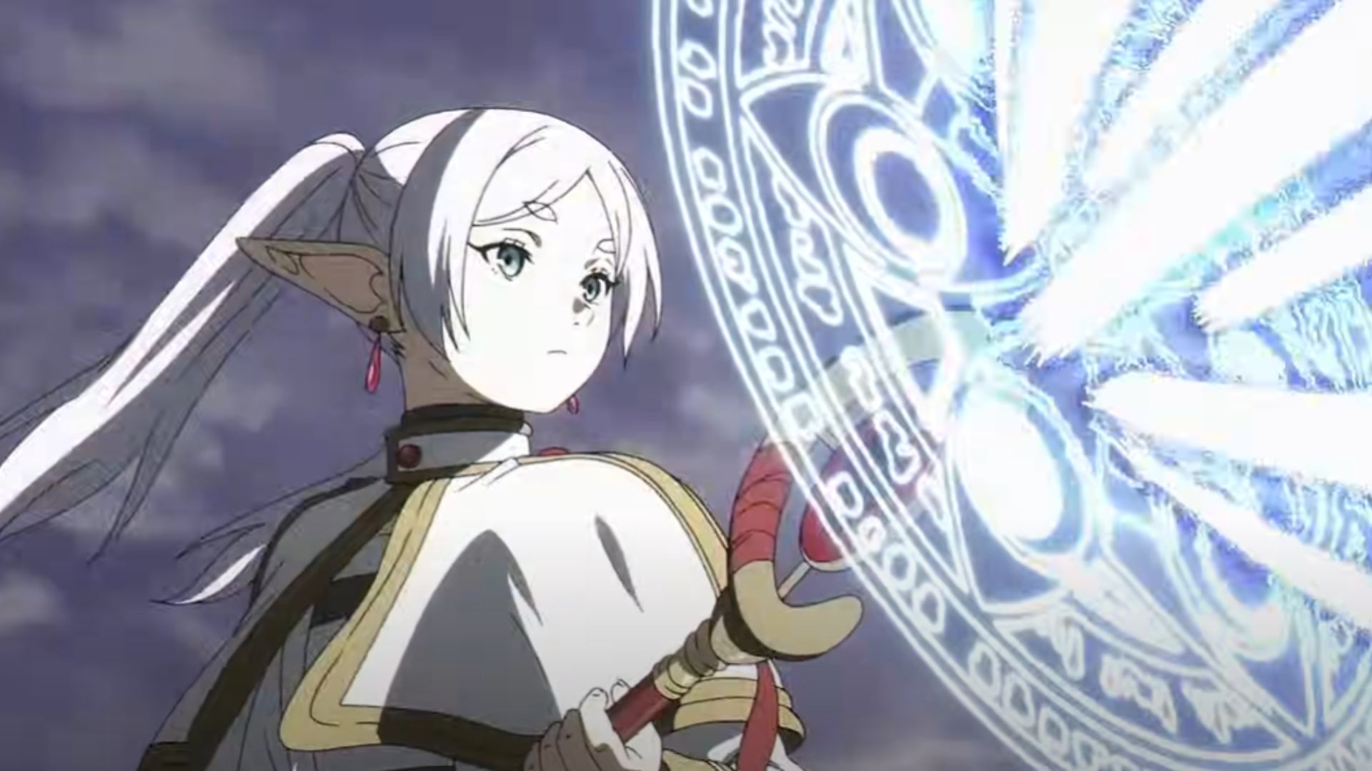 The Deepest Anime You’ll Ever Watch: Frieren