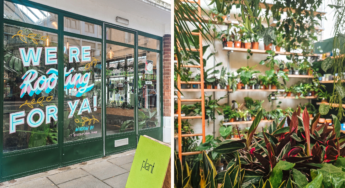 The best independent shops in Nottingham: 7 places to go