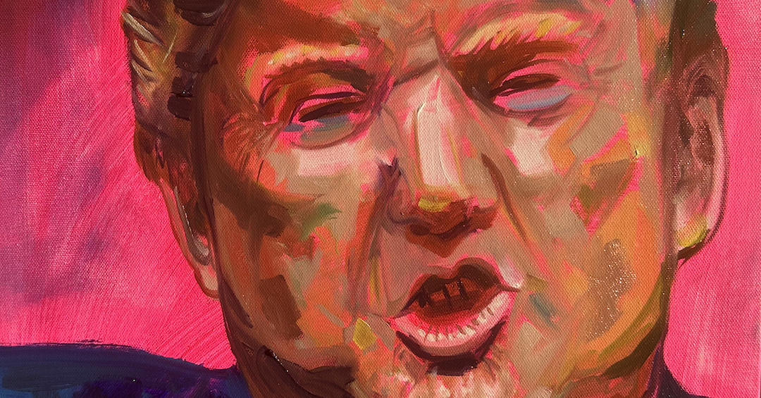 Templeton Times: American Conservatives Are Disgusting Frauds