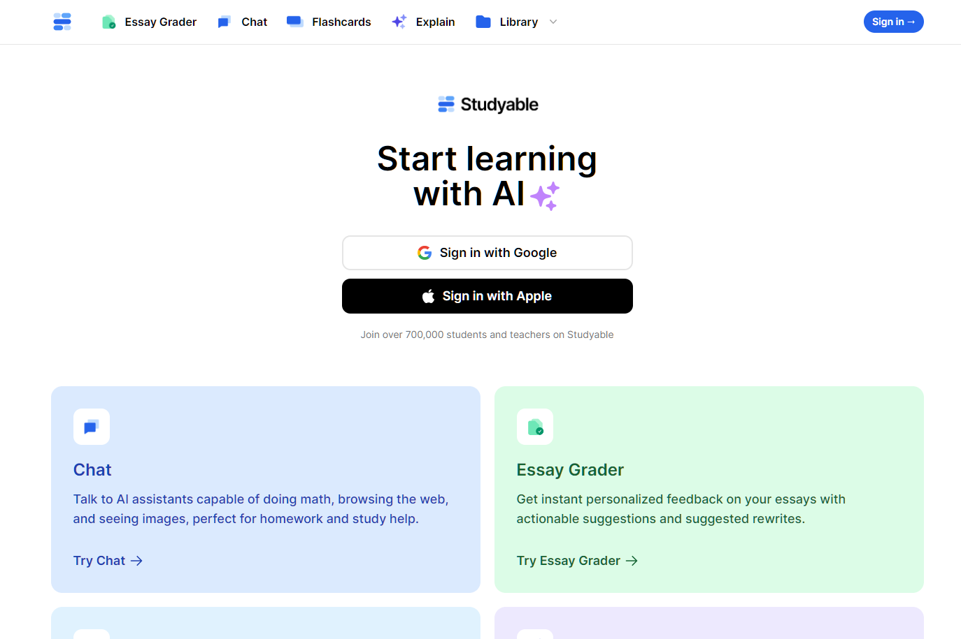 AI for Kids: 12 Sites to Check Out - by Daniel Nest
