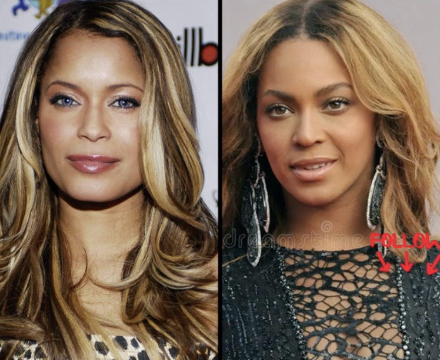 The Blu Cantrell Conspiracy: Did Jay Z Sabotage R&B Stars to Elevate ...