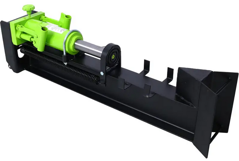 Top 10 Affordable Log Splitters on Temu That Offer Big-Brand Power and ...