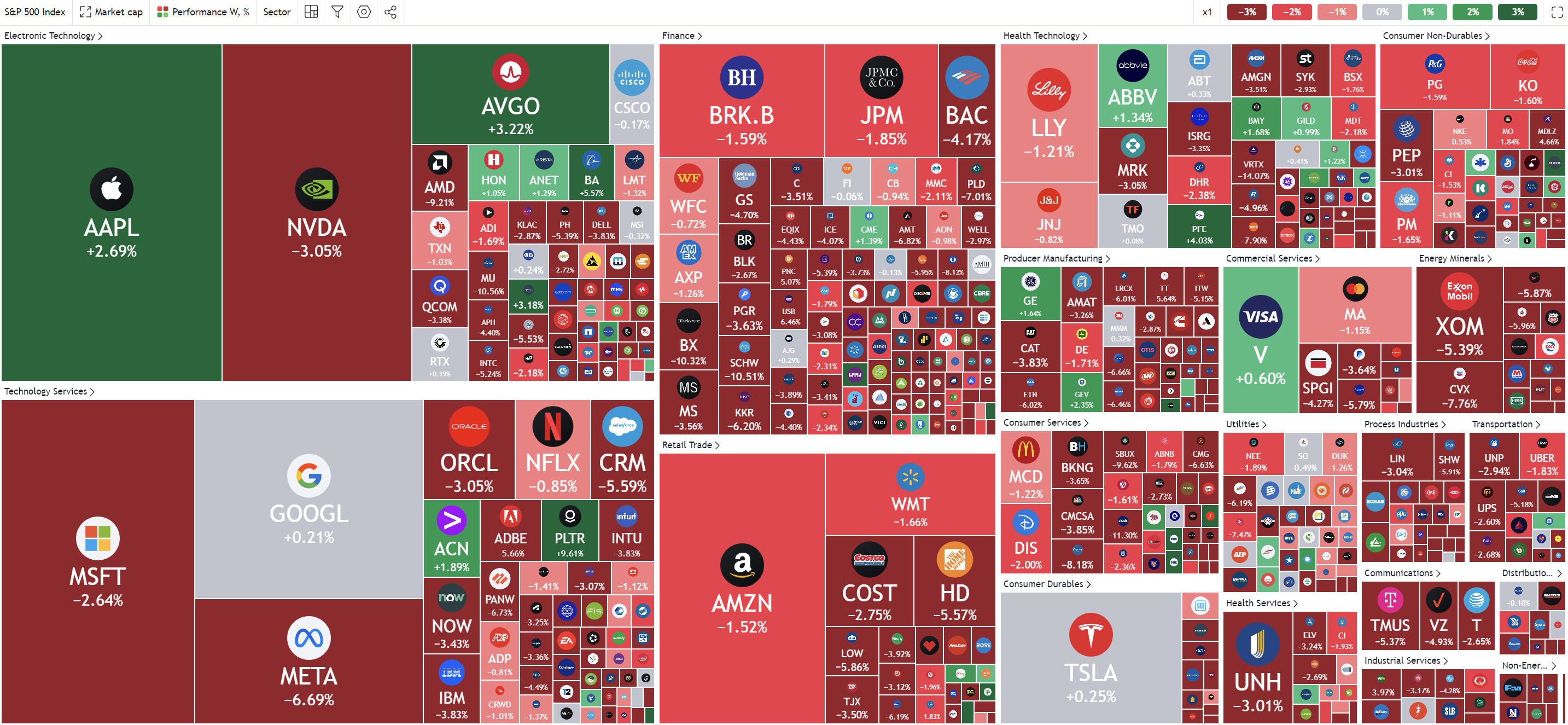 The 🐿️'s Night Before Christmas - by The Blind Squirrel