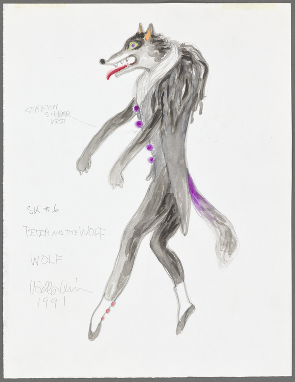 The Wondrous Willa Kim - by Laura McLaws Helms