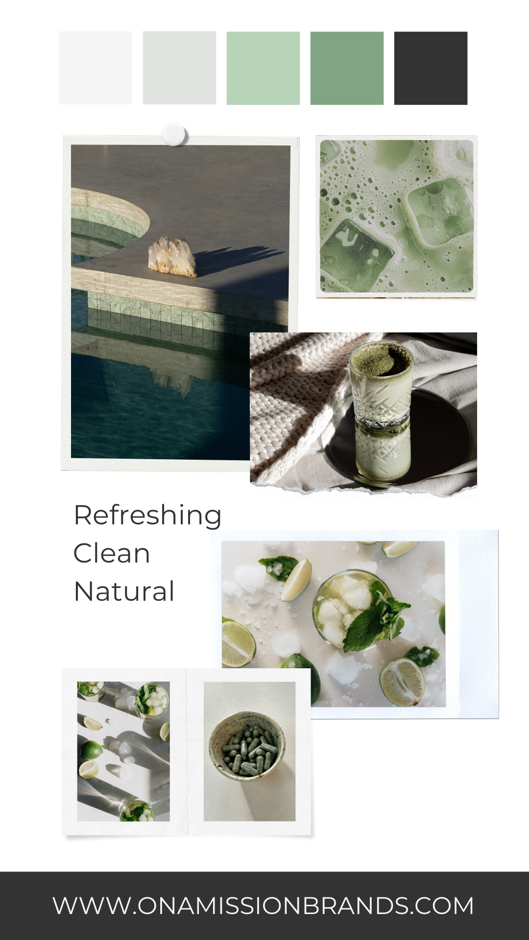 The Psychology of Color in Wellness Branding: Choosing the Right Palette