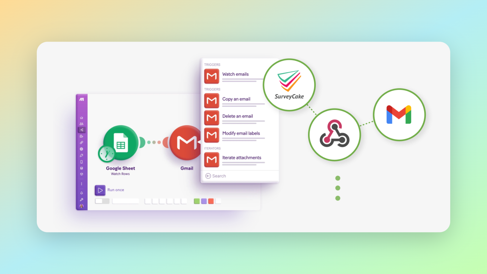 什麼是 Webhook？如何結合 No Code 工具使用？ - by NoTime NoCode｜簡化工作流程