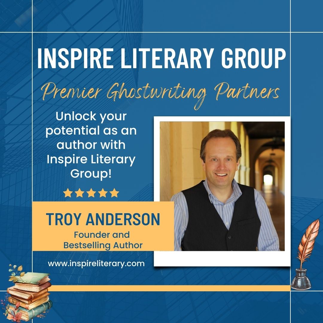 The Power of Storytelling: How to Write a Book That Resonates with ...