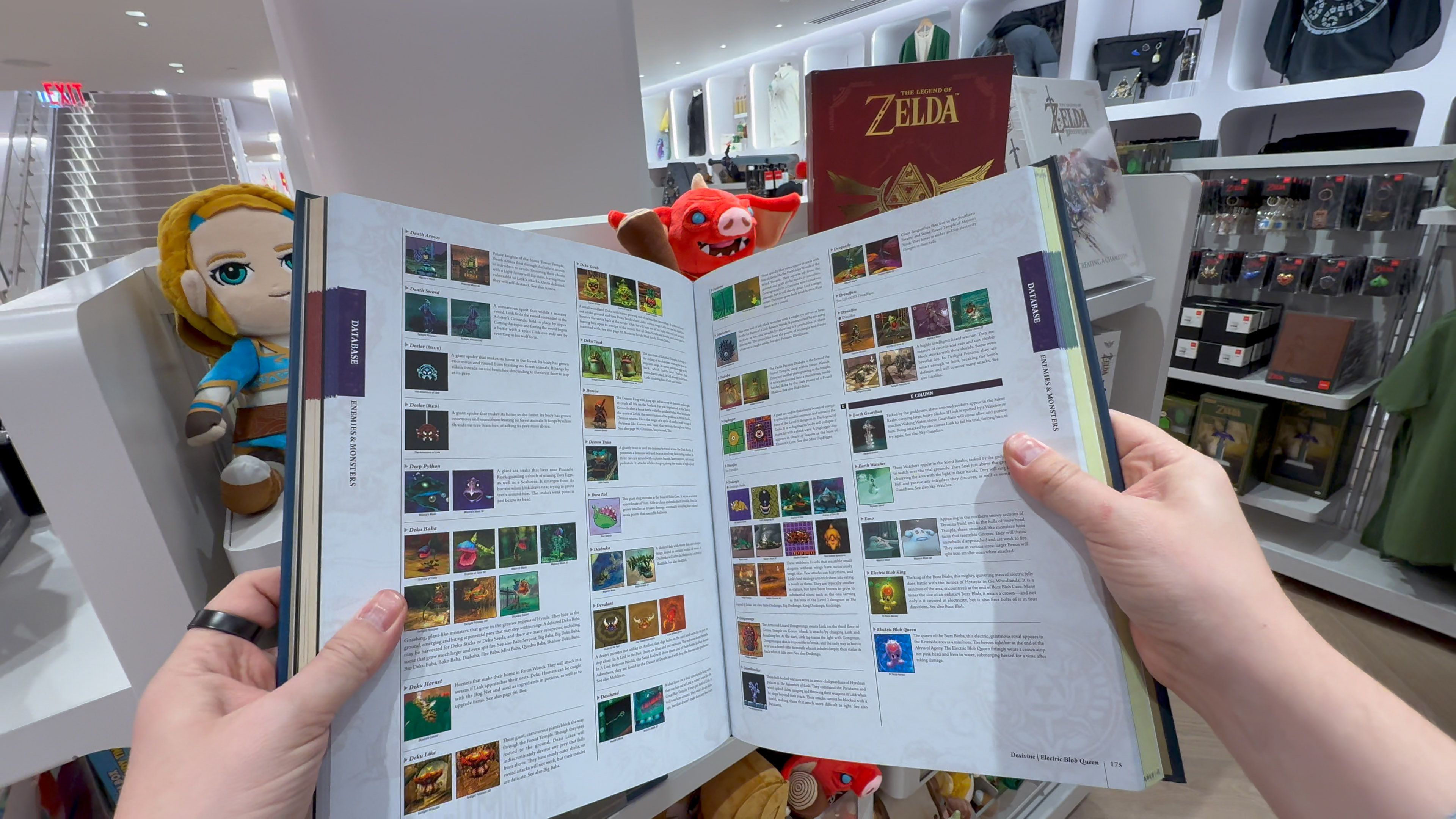 I toured the Nintendo San Francisco: here's what's inside the new store