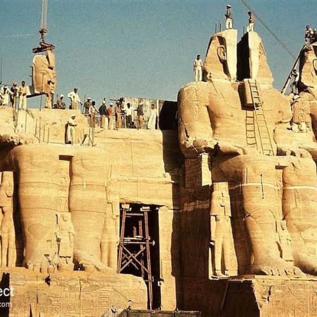 Day Trip to Abu Simbel – The Greatest Temple Near Aswan You Need to See